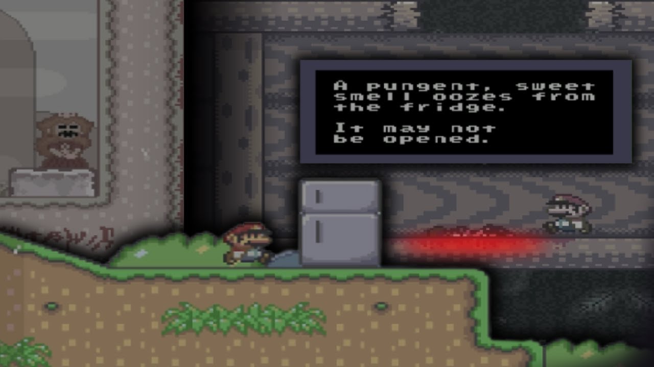 'The Coronation Day Is One Of The Darkest Mario Hacks I've Ever Played ...