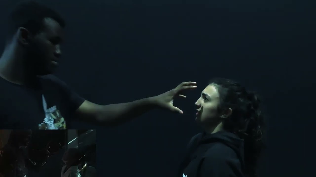 Vecna Scene - Stranger Things Season 4 | Scene Recreation - YouTube