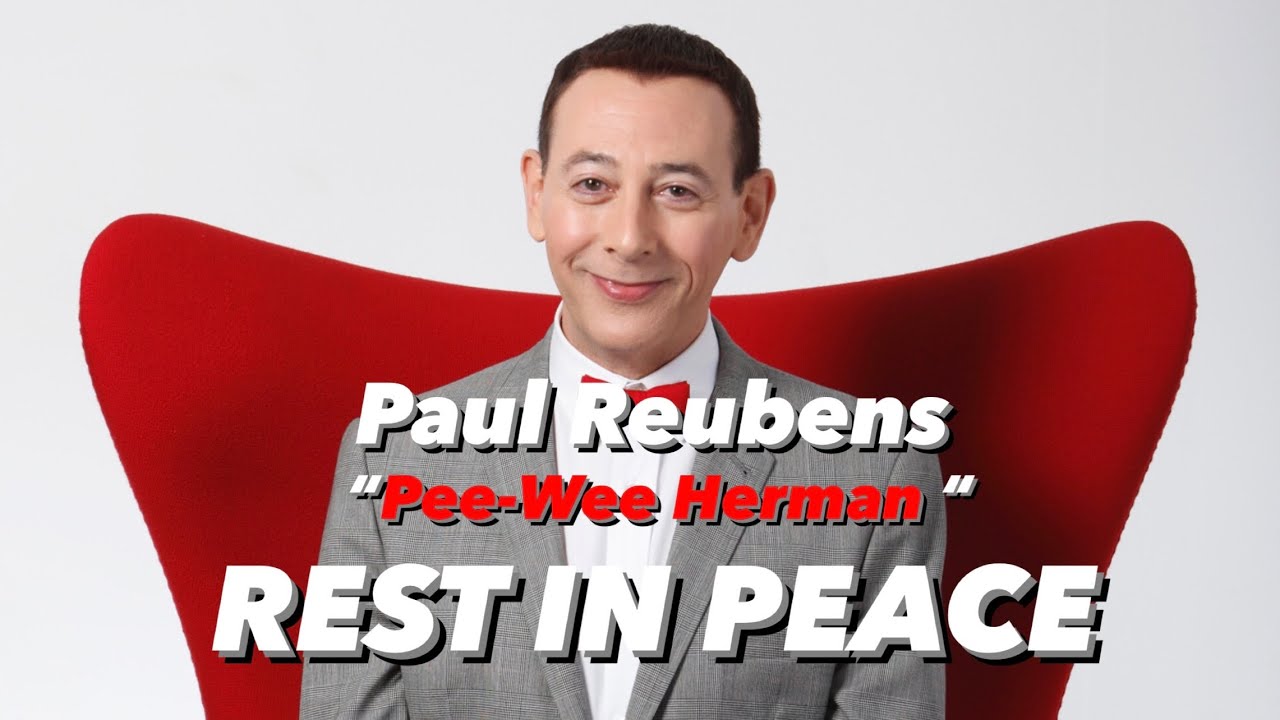 Pee-Wee Play House | 90’s KIDS SITCOM | REMEMBER THIS? NOSTALGIA - YouTube