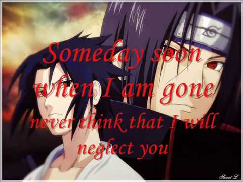 Naruto Shippuden OP 6 - Sign (piano version) English Fandub - YouTube