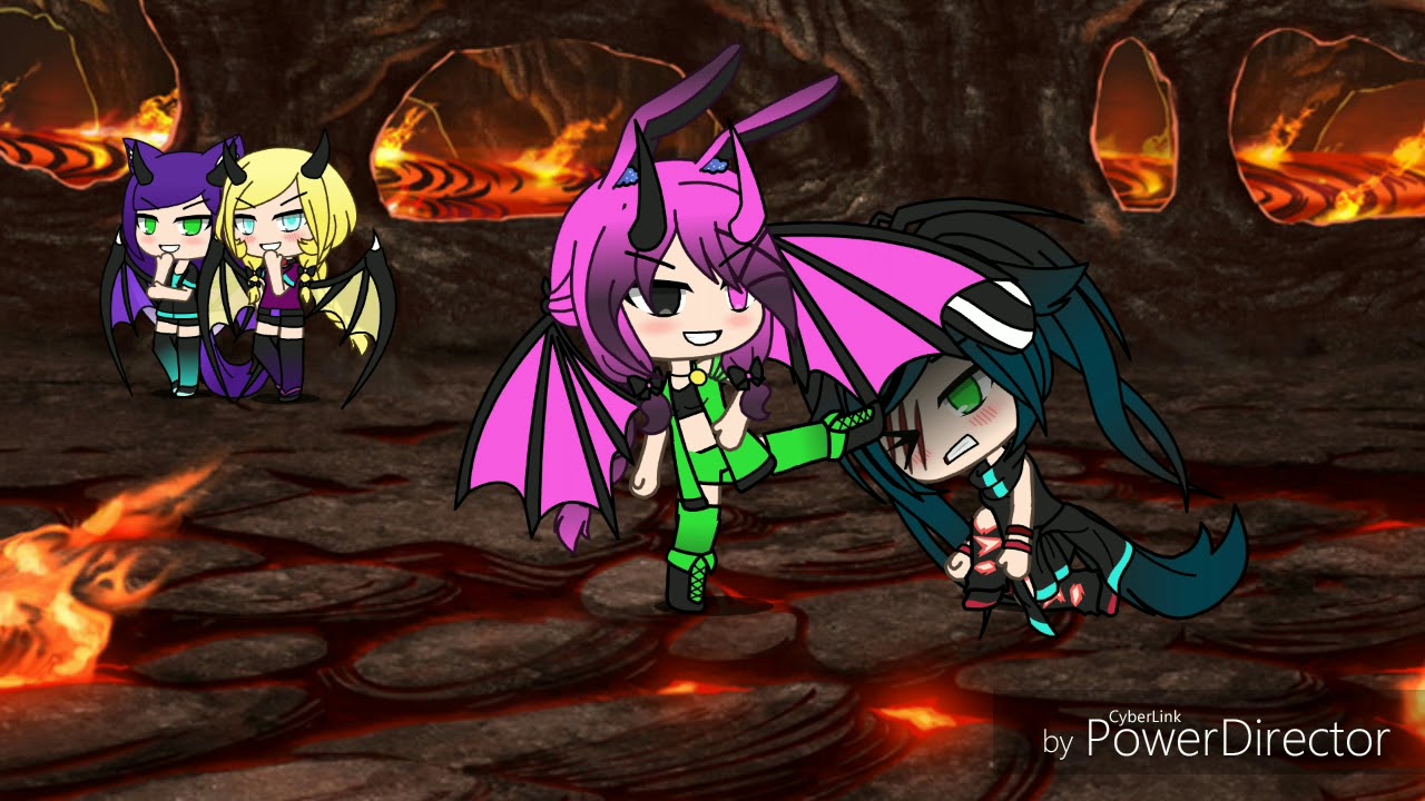 Ignite. Gacha life. - YouTube