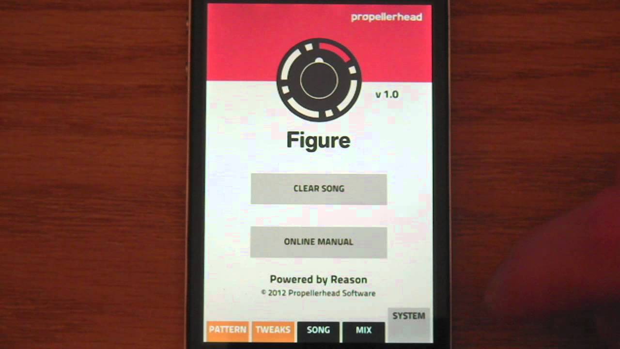 Figure App Overview (iPhone/iPad) - YouTube