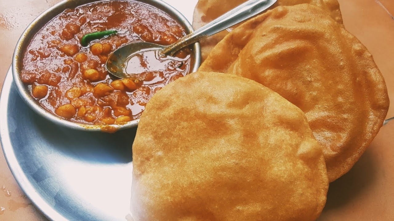 Chole recipe 🥘|| quick recipe || Tara cooking - YouTube