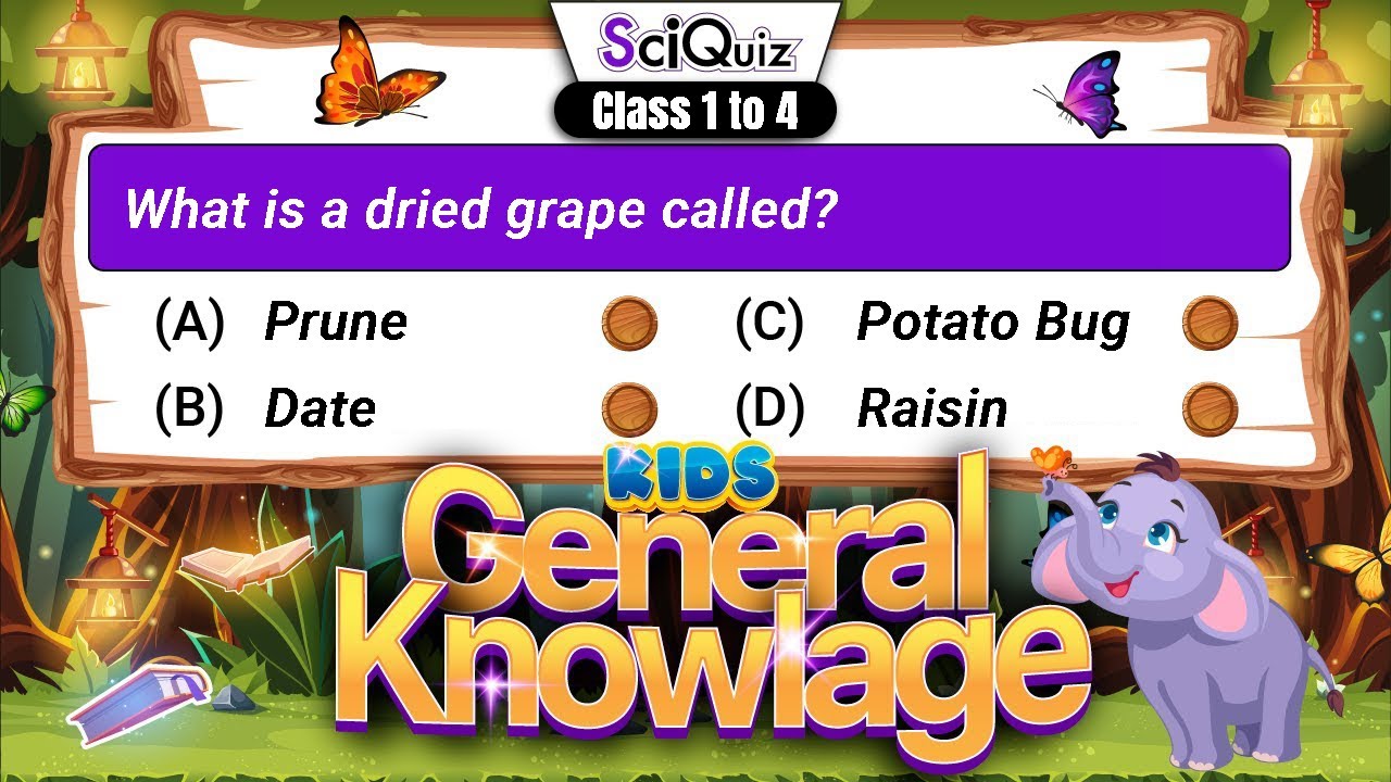 Science Questions And Answers For Kids Science Questions For Class 1 science-questions-and-answers-for-kids-science-questions-for-class-1