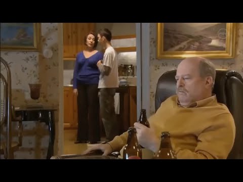Salkkarit - Sepon alkoholismi - elokuva (2012)