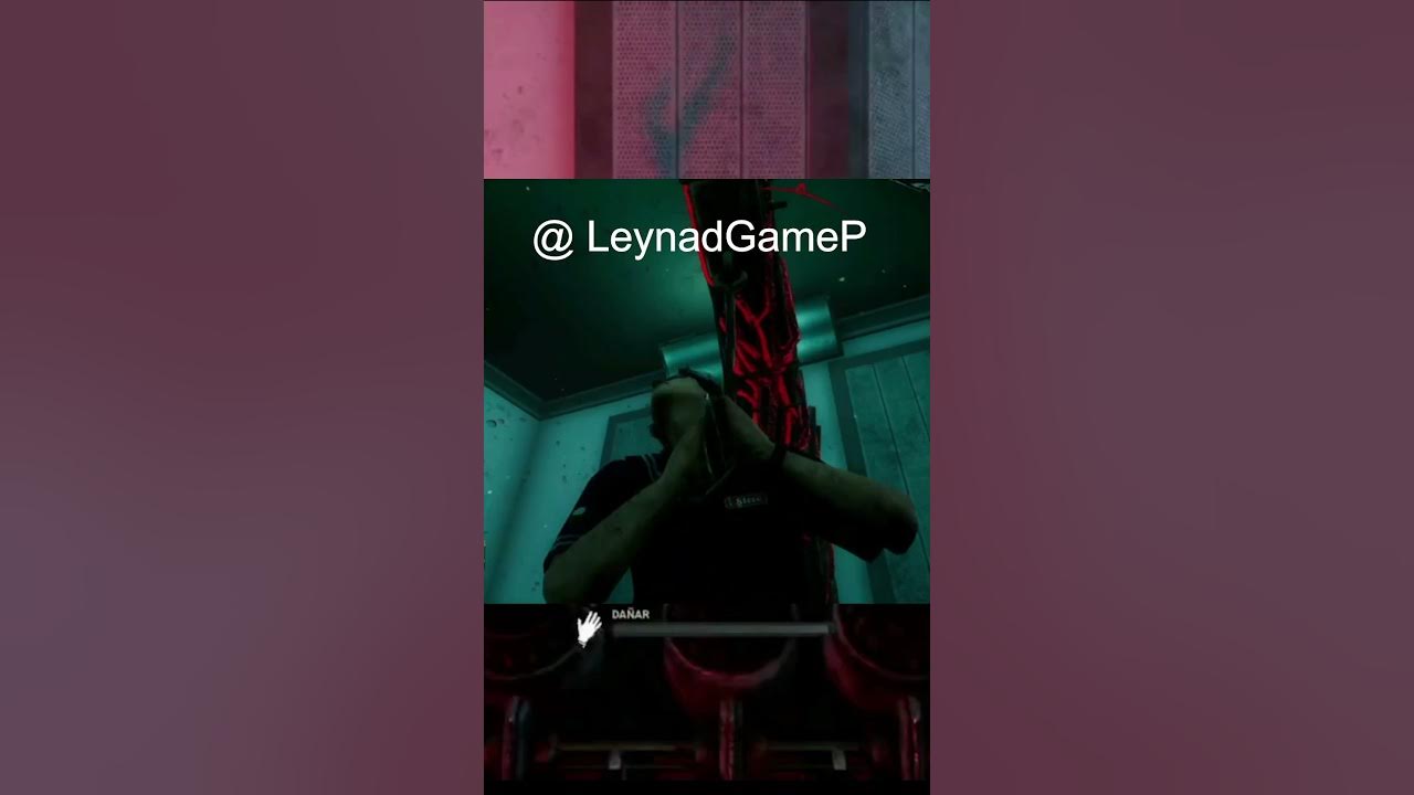 Buba VS Hacker #deadbydaylight - YouTube