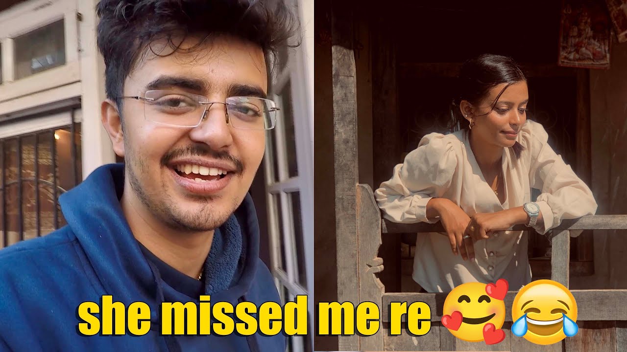 baini bina 2 din 2 barsha jasto feel bhayo🥲/ Aavishkar Raj Regmi - YouTube