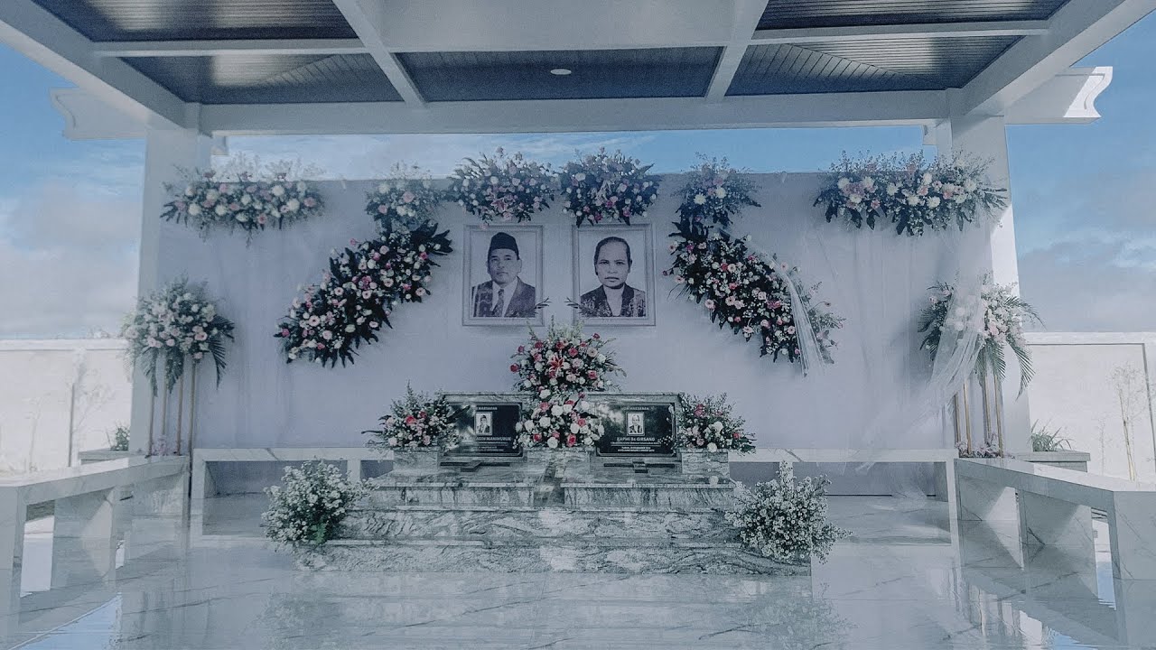 PATAMPE SARING SARING OP. JASON MORA SARAGIH - YouTube