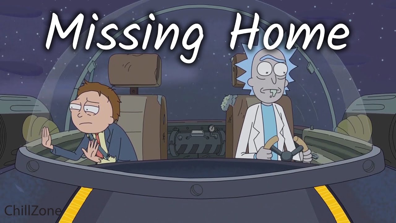 MISSING HOME - LOFI HIP HOP MIX - CHILL / SAD BEATS - YouTube Music