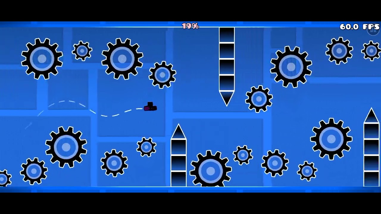 difficulty experiment 36% (дефолт) - YouTube