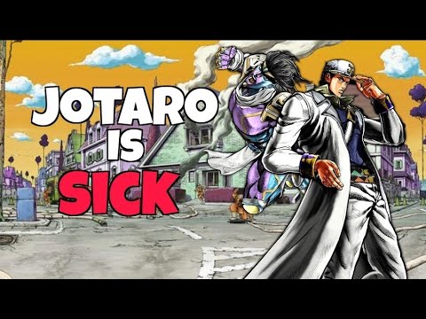Jotaro Kujo (Part 4) Combos | Jojo's Bizarre Adventure All Star Battle ...