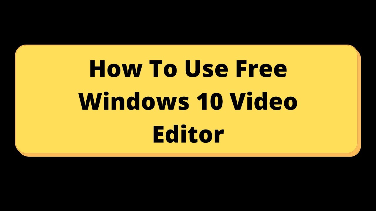 Learn Video Editing Free Video Editing Course How To Trim Your learn-video-editing-free-video-editing-course-how-to-trim-your