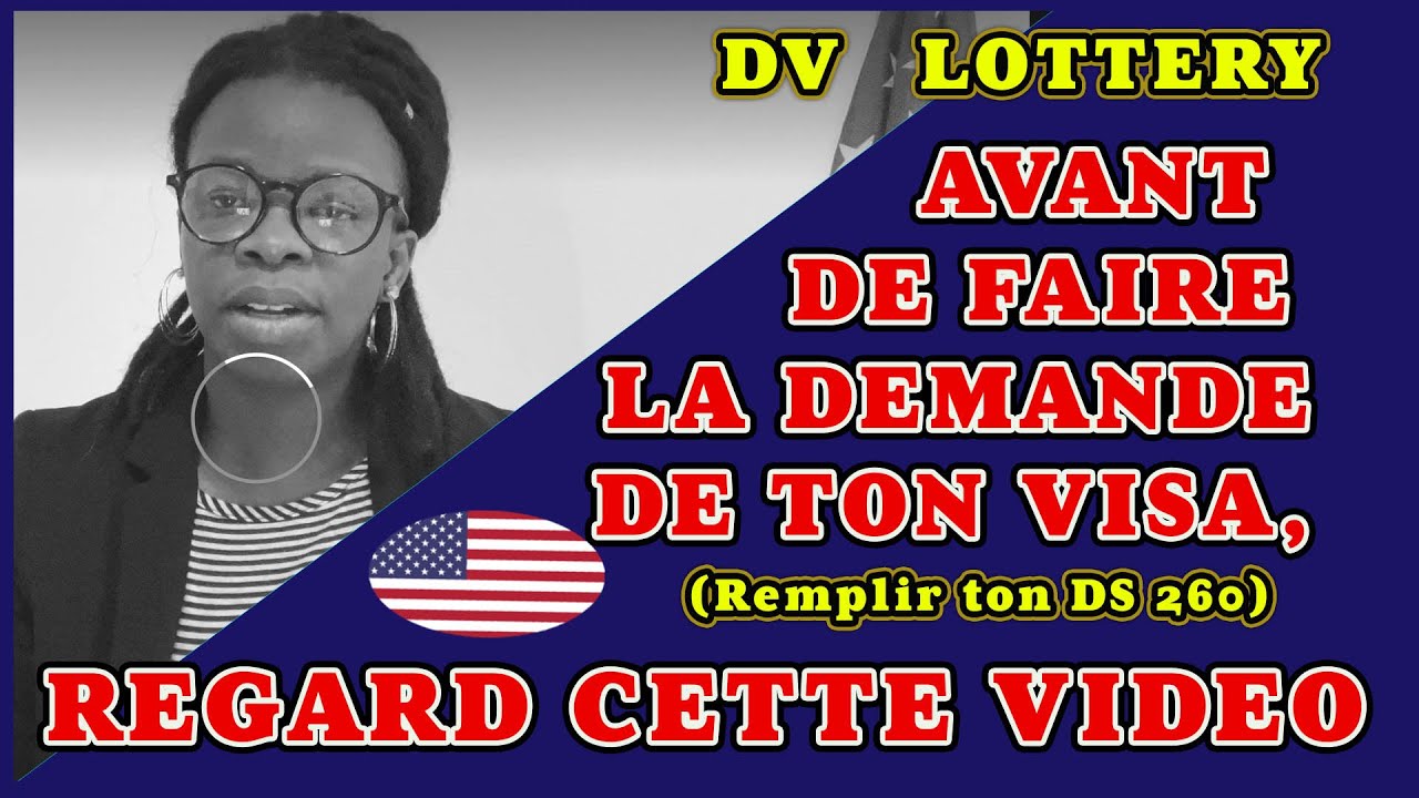 RÉCAPITULATION DE TOUT LES INFO IMPORTANTES A SAVOIR AVANT DE REMPLIR ...