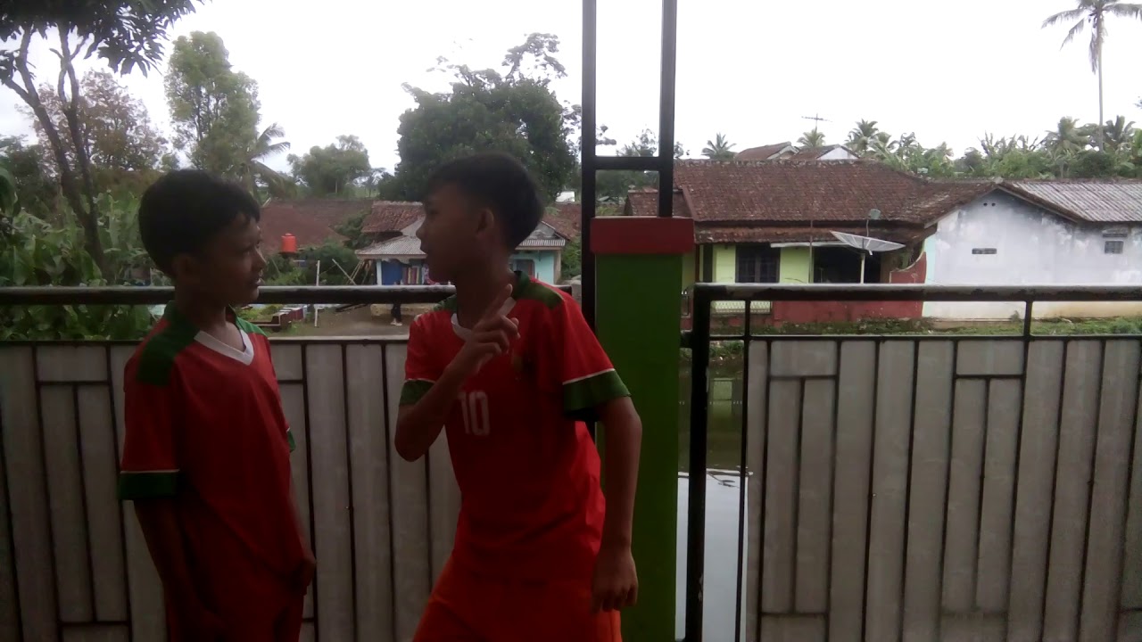 Seberapa Greget Kamu Jadi Orang Sunda(Part 1) - YouTube