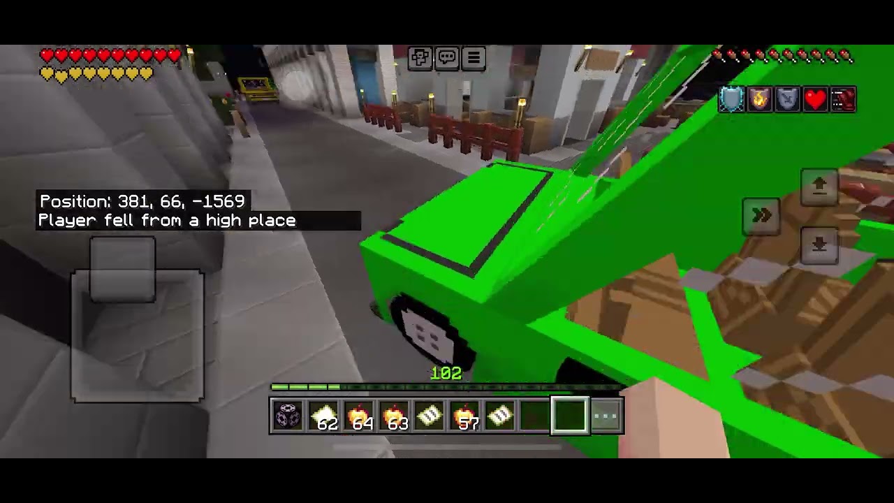 Minecraft dream speed run part 55 - YouTube