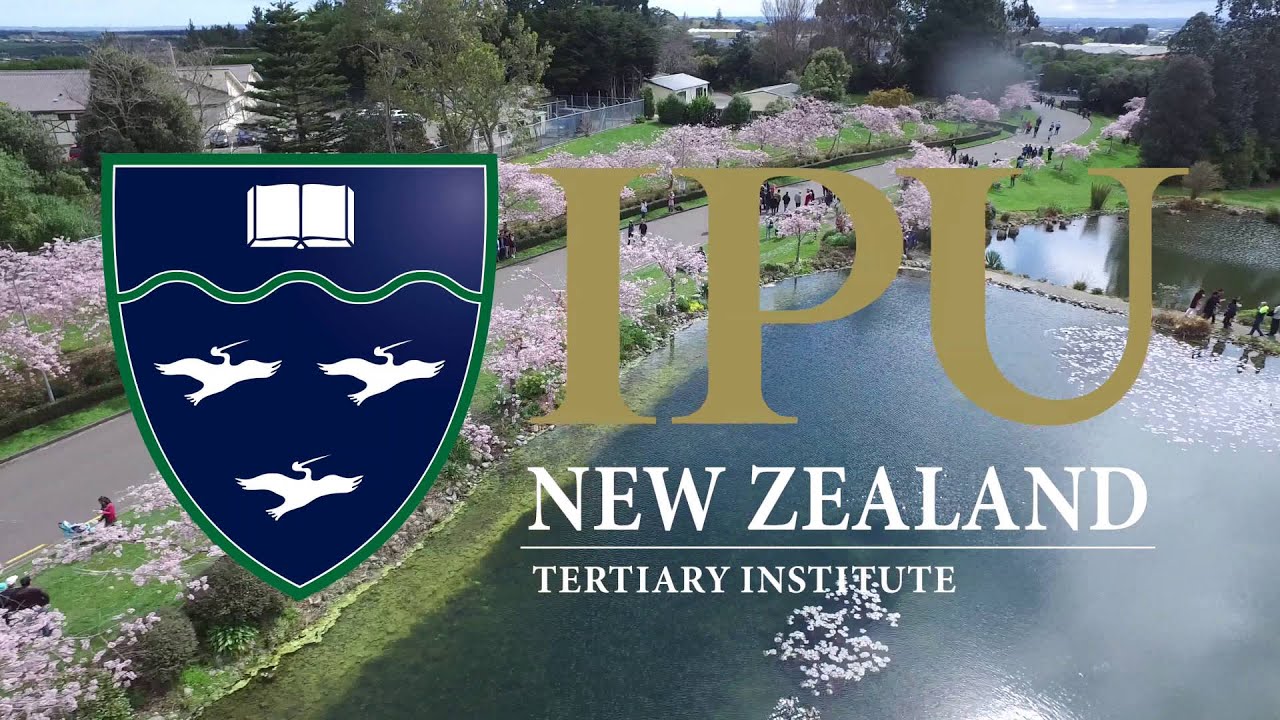 IPU New Zealand - Reflection on 25 years - YouTube