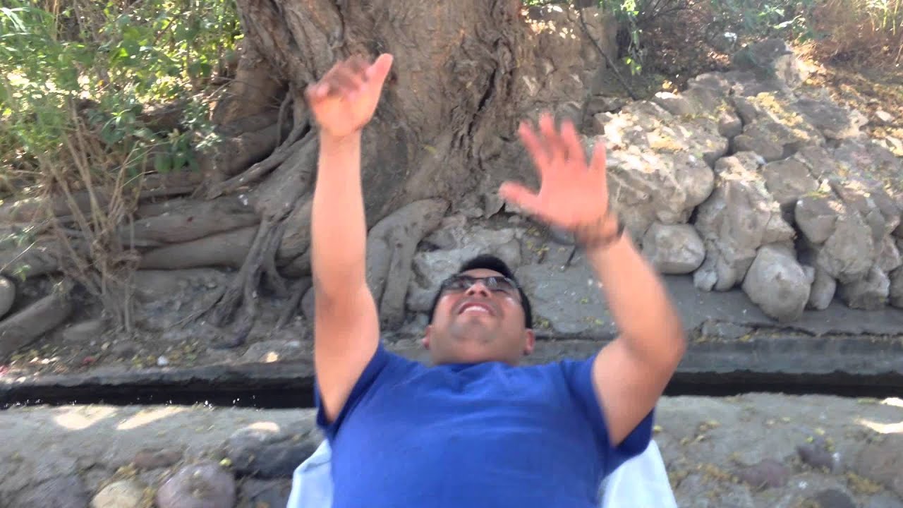 El Gramal, llegando al río ! ‪#‎ElGramal‬ ‪#‎GrupoTekila‬ - YouTube