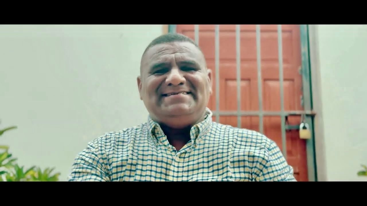 Estoy Hablando A Tu Corazon - Hector Fuentes (Video Oficial) - YouTube ...