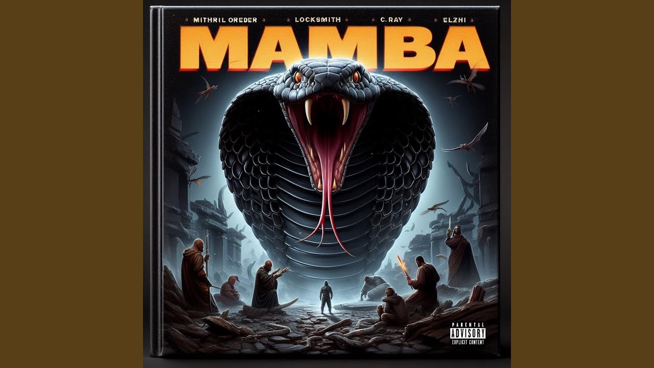 Mamba - YouTube