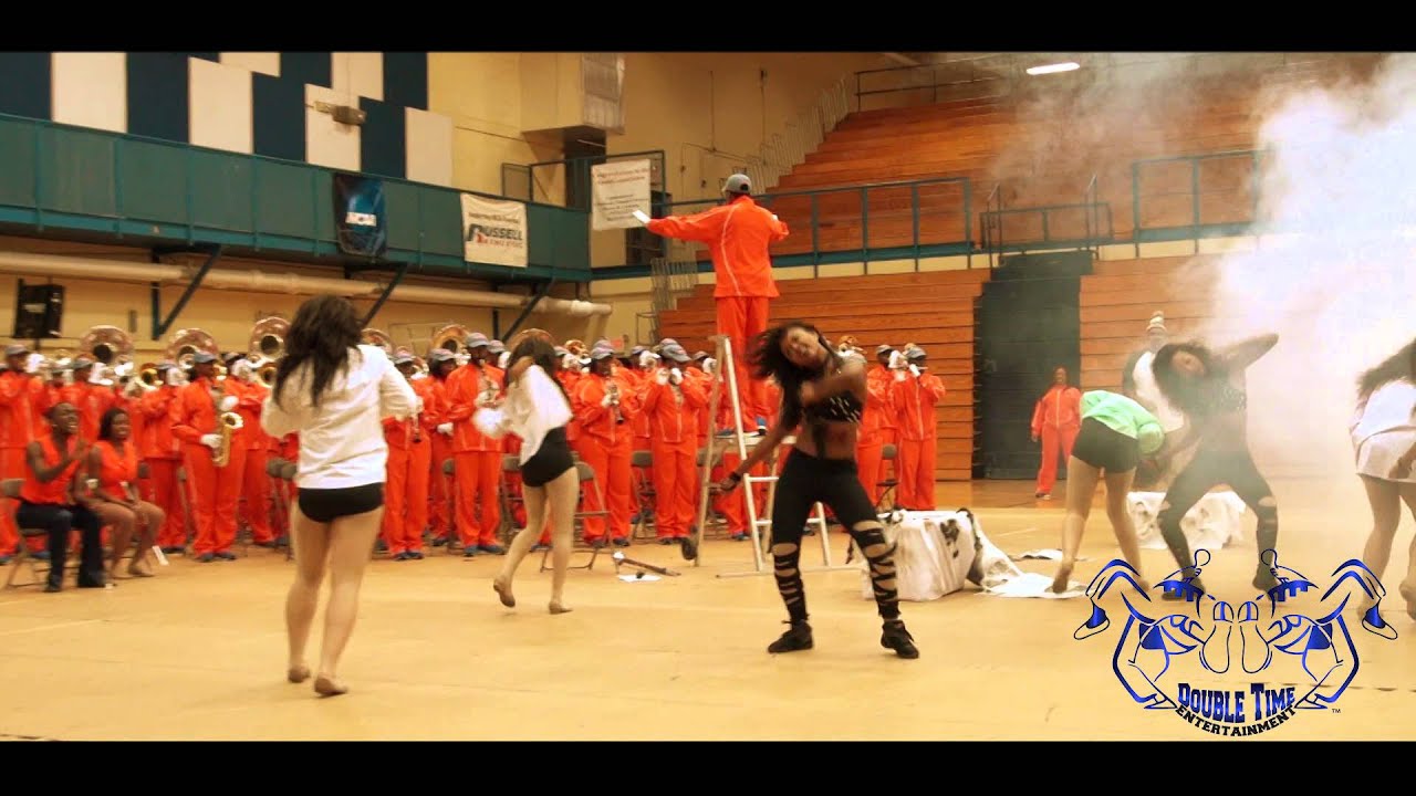 vsu essence gym battle - YouTube