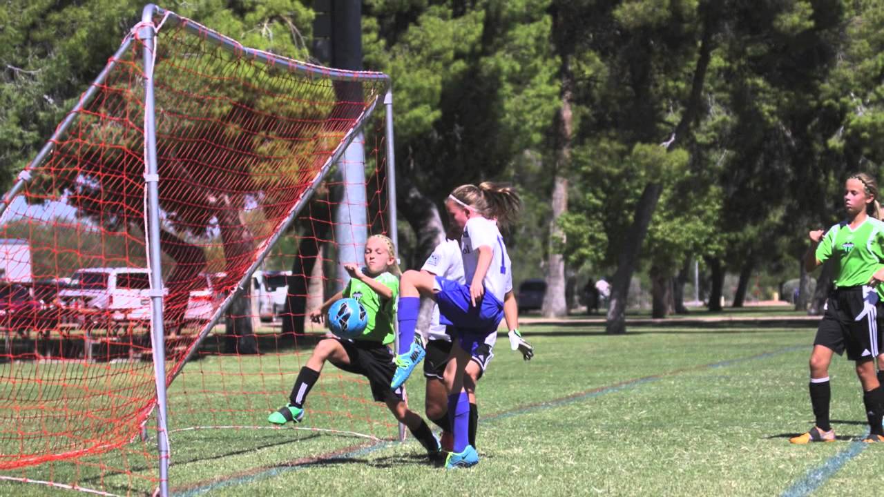 SC Del Sol 03 Ward - YouTube