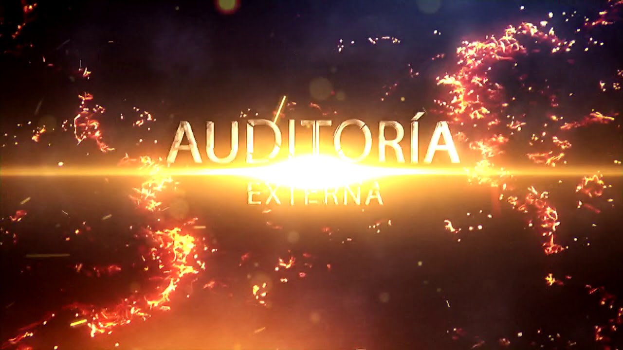 Contraloría General del Estado, EFS - Bolivia - YouTube