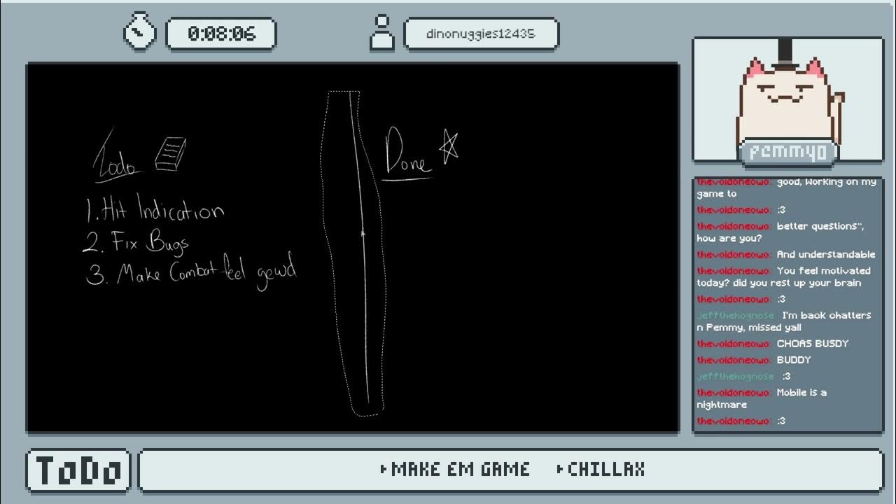 [GameDev] Finding n Fixing Bugs #day24 | Godot4 - YouTube