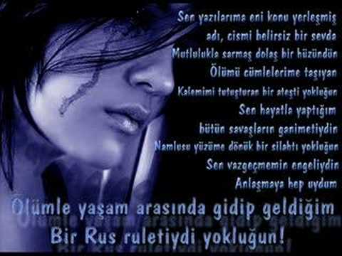 ErCan DemiReL - Seviyorum Seni anLa [Süpper]