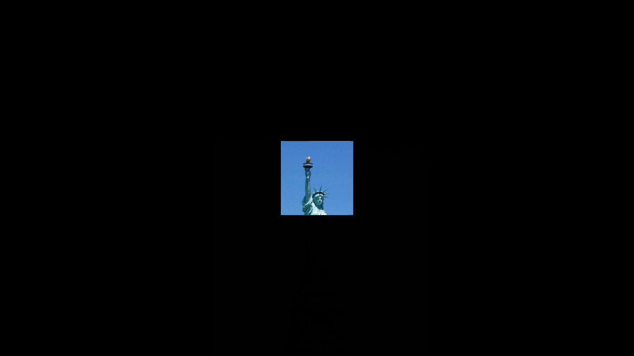 Life after People Statue of Liberty - YouTube