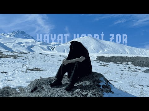 Tuwran - hayat harbi zor (Official Video)