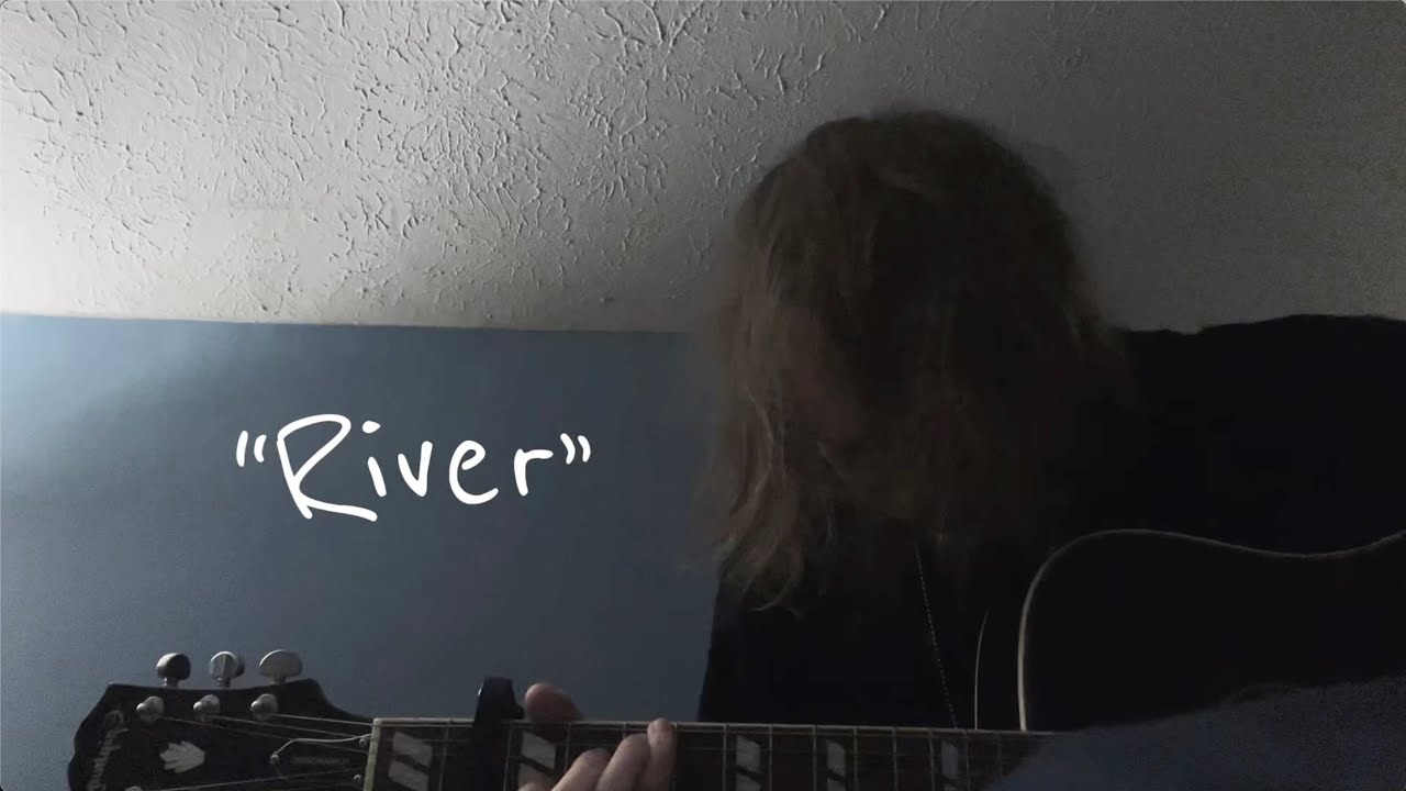 Caden Roberge - "River" Acoustic Performance (Official) - YouTube