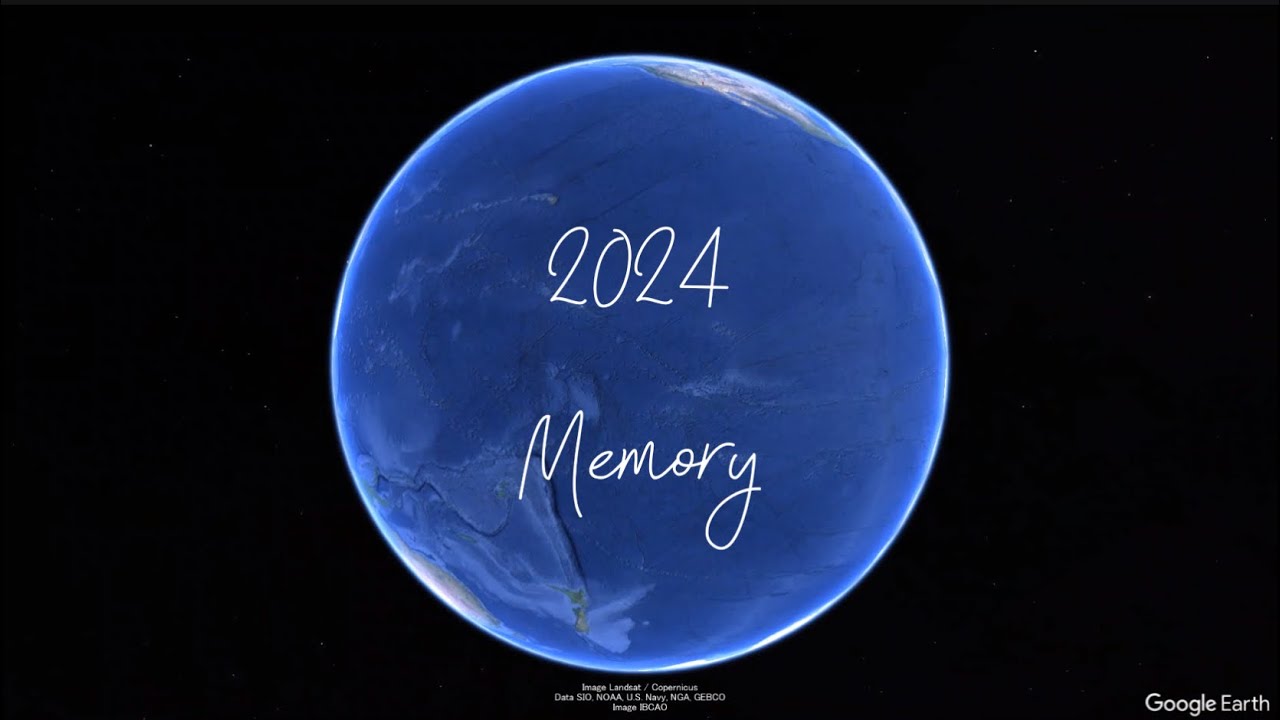 2024 Memory - YouTube
