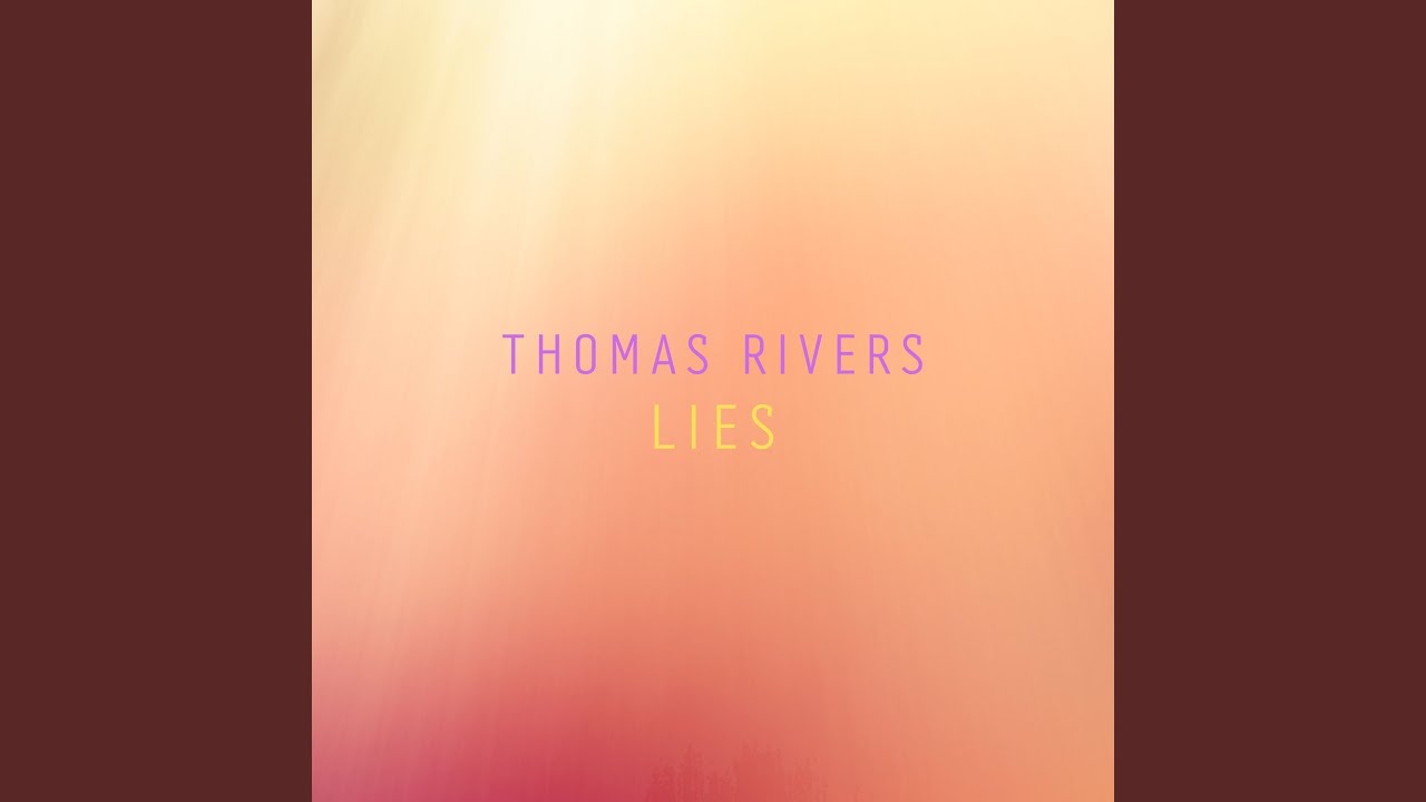 Lies Only Lies - YouTube