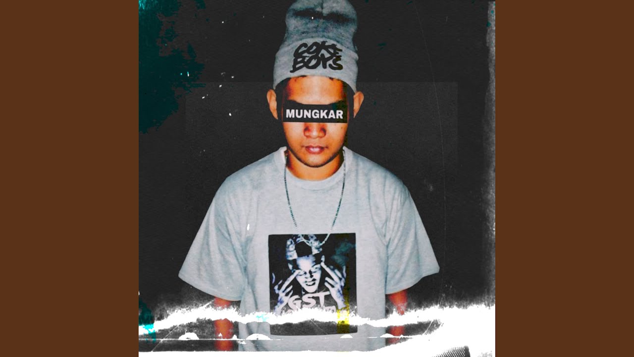 Mungkar (Intro) - YouTube