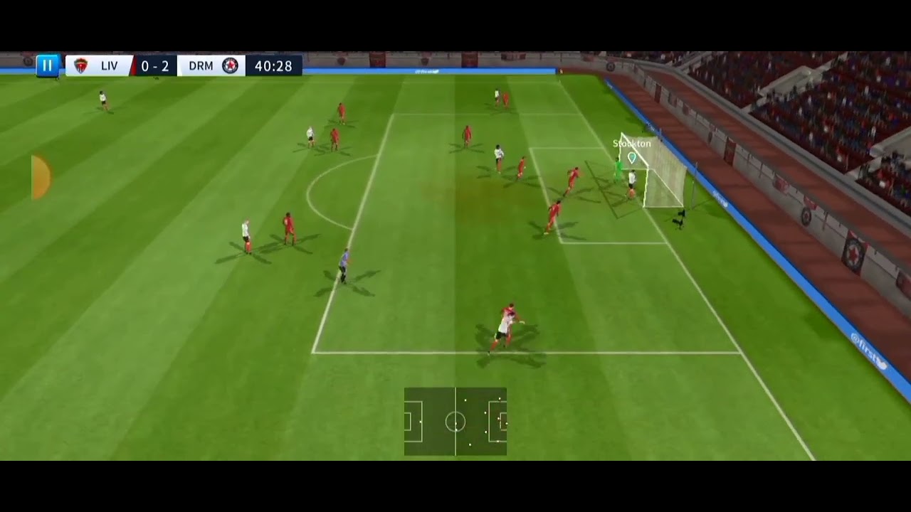 Dream Fc Won By 4-1 Victory In Global challenge cup Round-5 Season-3 ...