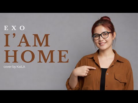 I’m Home - EXO (Acoustic Cover) | Cover Akustik