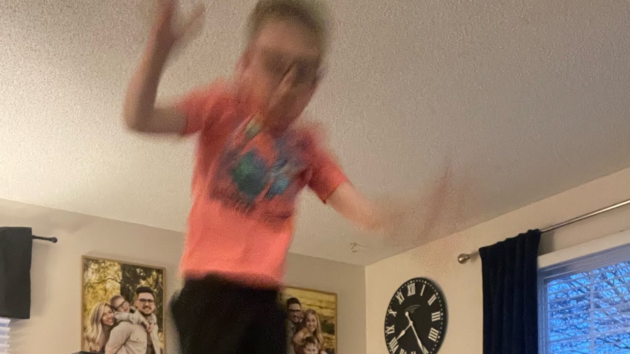 Doing random stuff - YouTube