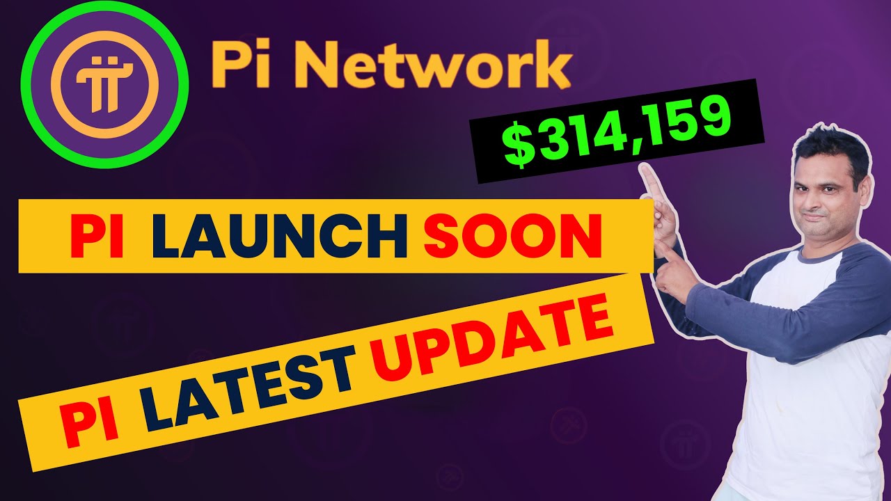 PI LATEST NEWS | Pi Network New Update | Pi Network KYC || PI DAY 🔥🔥# ...
