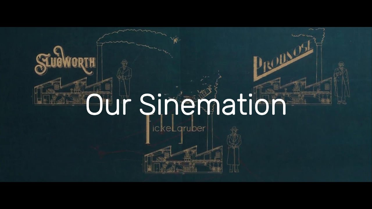 Slugworth, Prodnose & Fickelgruber - Wonka 2023 - YouTube