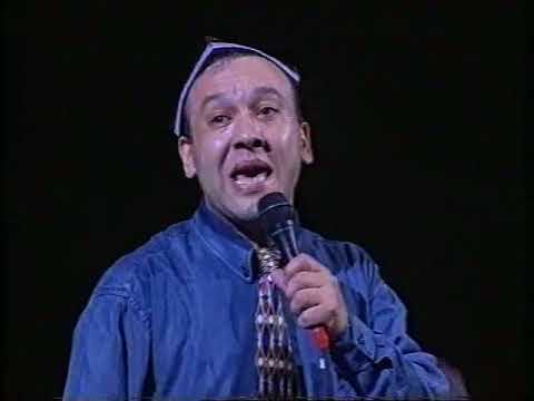 Mirzabek Xolmedov - Uzbek | Мирзабек Холмедов - Узбек