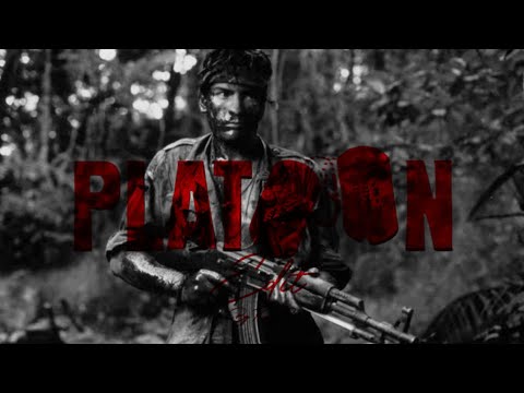 PLATOON EDIT 4K  MAREUX – KILLER
