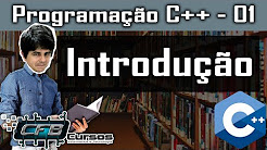 Curso de C++ - A linguagem de programação fundamental para quem quer ...