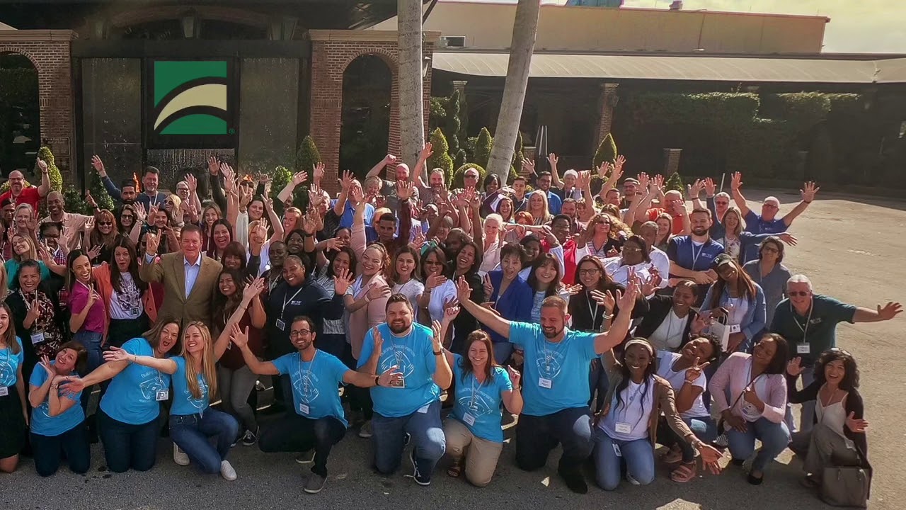 USF FCU: PRIDE Journey Trailer - YouTube
