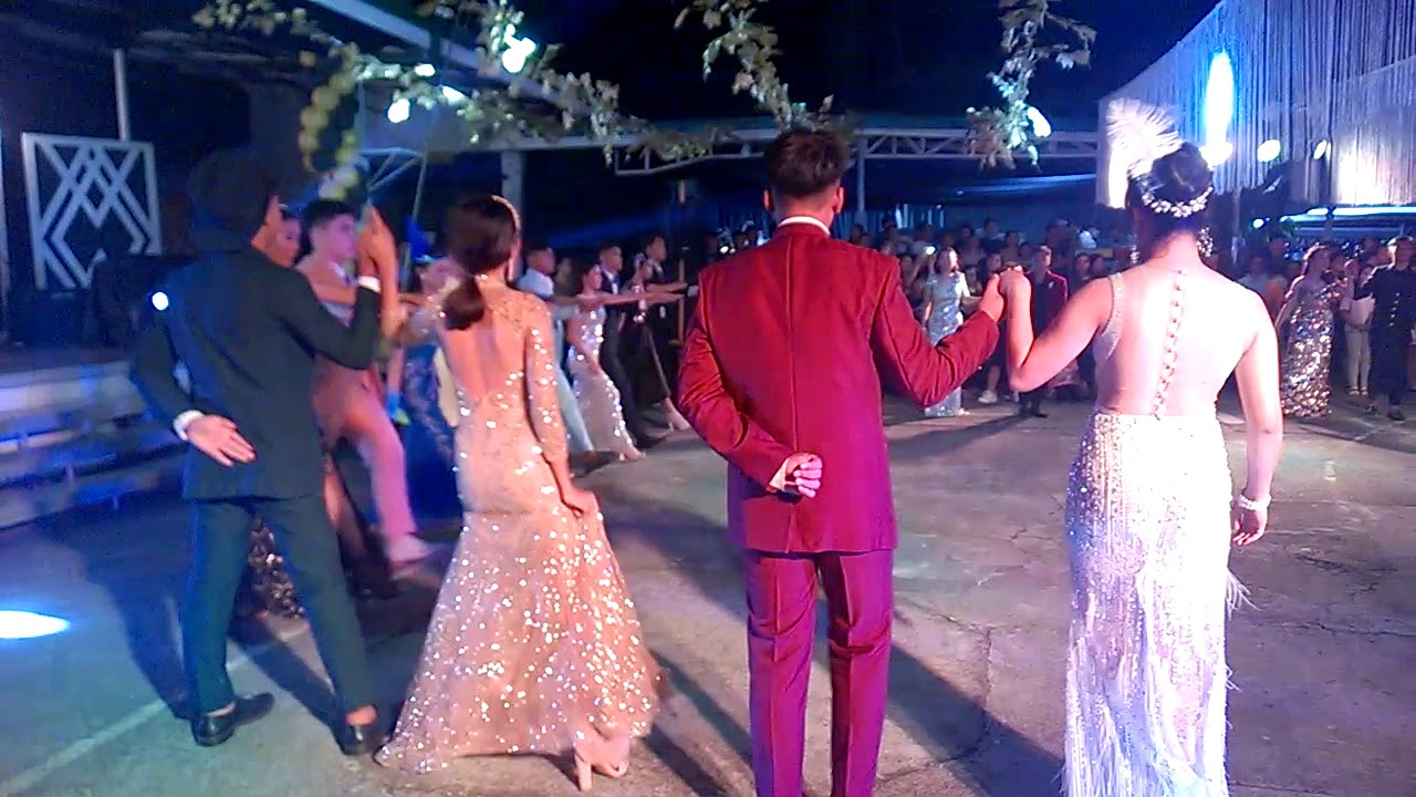 JS Promenade 2020 - YouTube