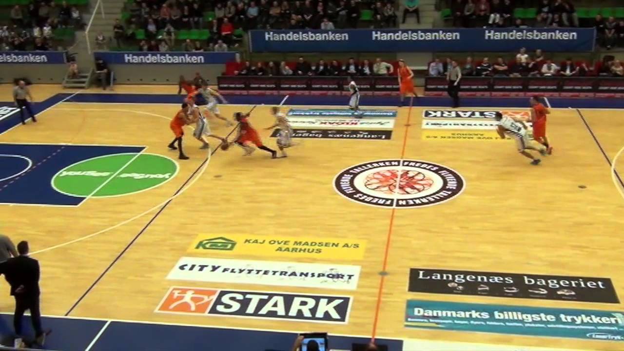 Charlie Burgess Highlights (2014-2015) - YouTube