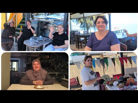 AKSİLİKLER YAŞADIM‼️KAHVALTI TABAĞIMIZ🤌ZİYARETİMİZE GELEN TAKİPÇİLERİMİZ🥰BOŞNAK BÖREĞİ‼️ALERJİ OLDUM