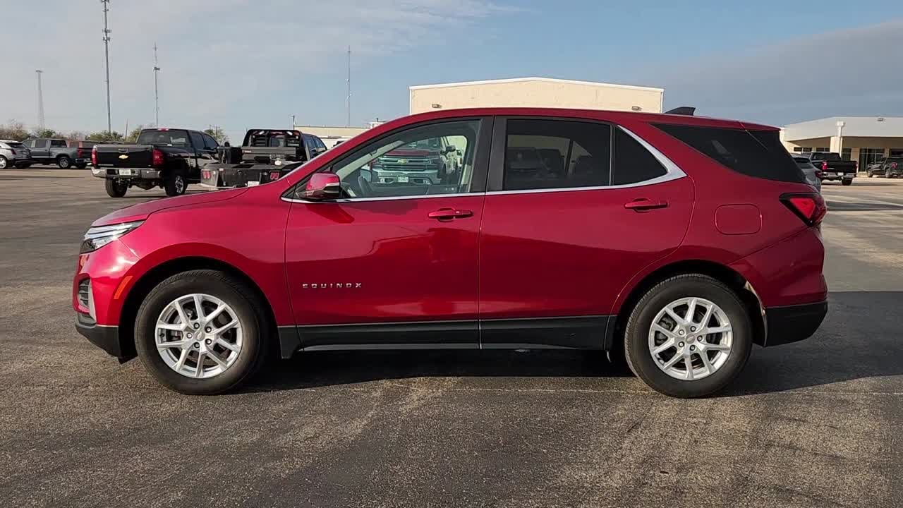 Chevrolet College Station