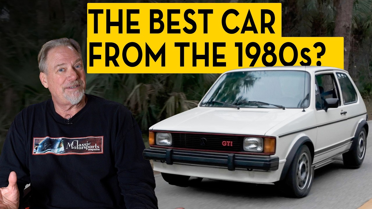 Why You Need to Know About the Callaway Turbo Rabbit GTI - YouTube