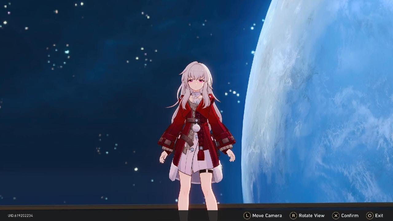 Clara idle - YouTube