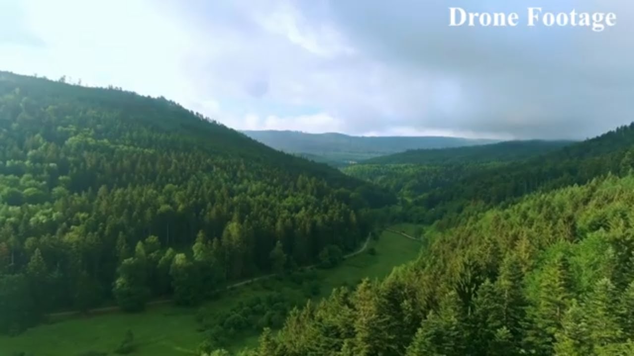 Top 10 Drone Forest Footage | Drone | Forest | Mountains 2020 - YouTube